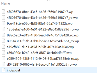 Padding is Invalid and Cannot be Removed – Internal Audit MK