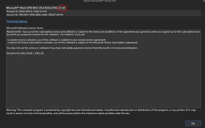 Installing Client Add-ins - Standard Authentication - MKinsight 11.1 – Internal Audit MK