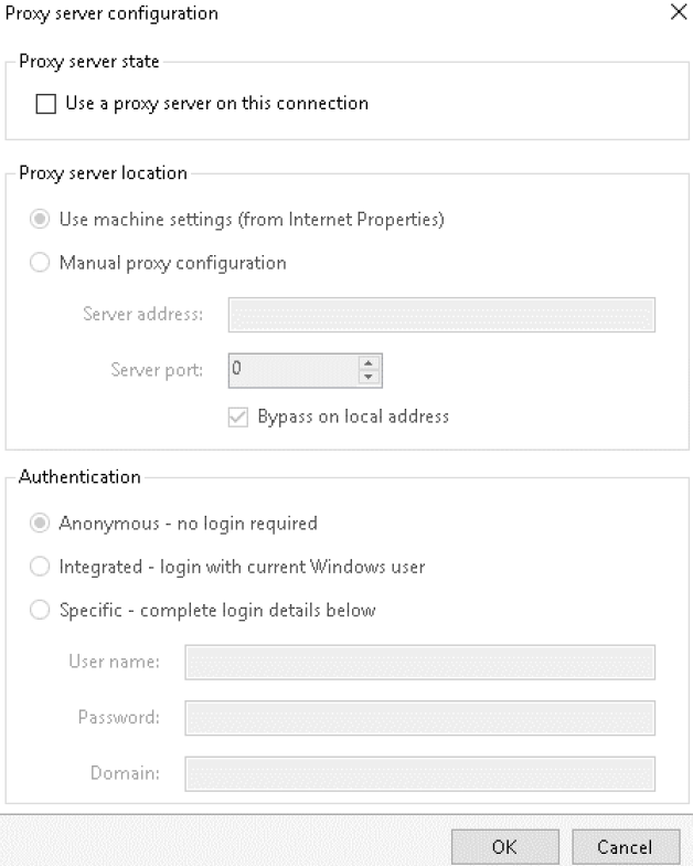 Installing the Client - Active Directory - Ideagen Internal Audit MK 12.0 – Internal Audit MK