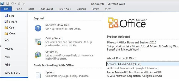 Installing Client Add-ins - Active Directory - Ideagen Internal Audit MK V12 – Internal Audit MK